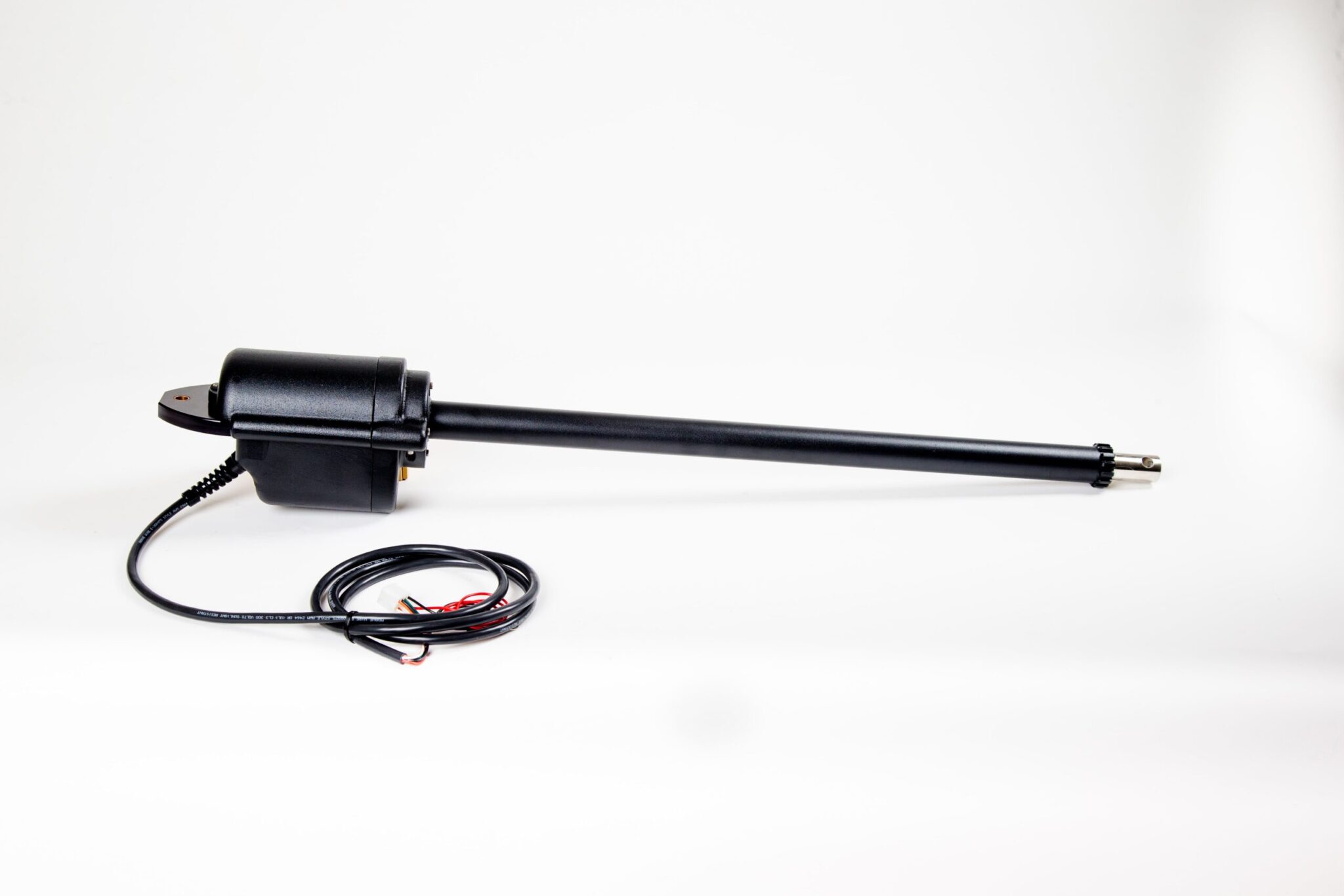 American Armor Automation – Reliable Gate Operators Made in the USA